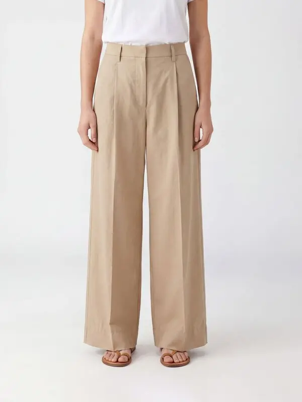 FORTE_FORTE Pants