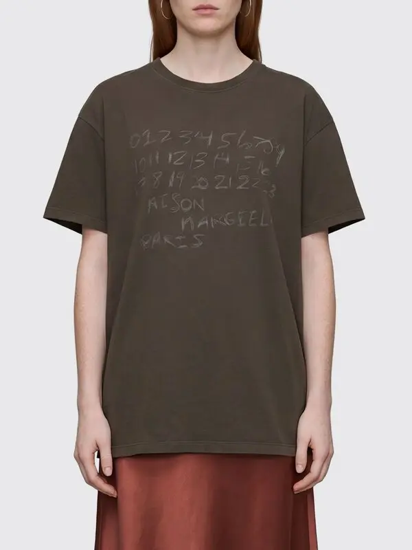 MAISON MARGIELA T-shirt