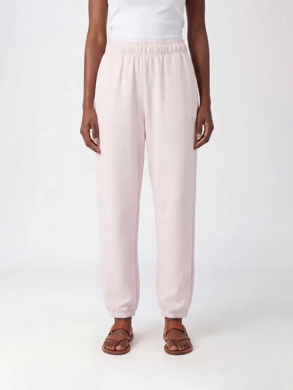 NEW BALANCE Cotton Jogging Trousers