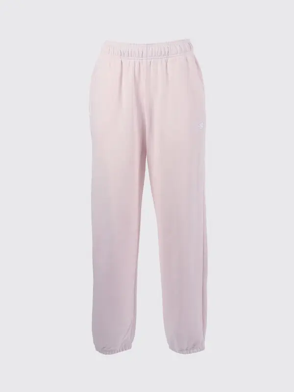 NEW BALANCE Cotton Jogging Trousers