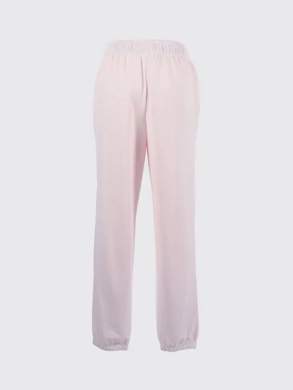 NEW BALANCE Cotton Jogging Trousers