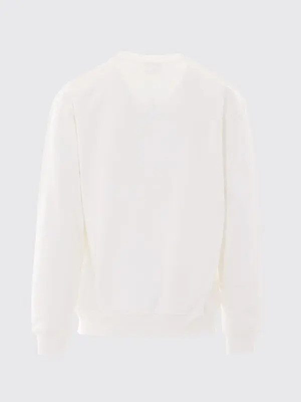 Drole De Monsieur Graphic Sweatshirt