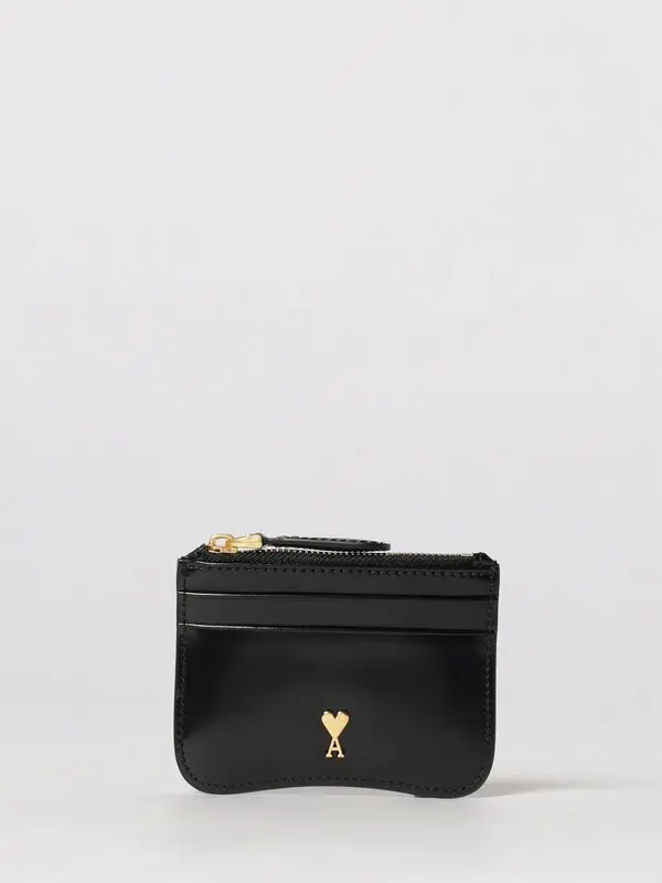 Ami Wallet - Black