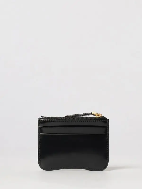 AMI Paris Wallet