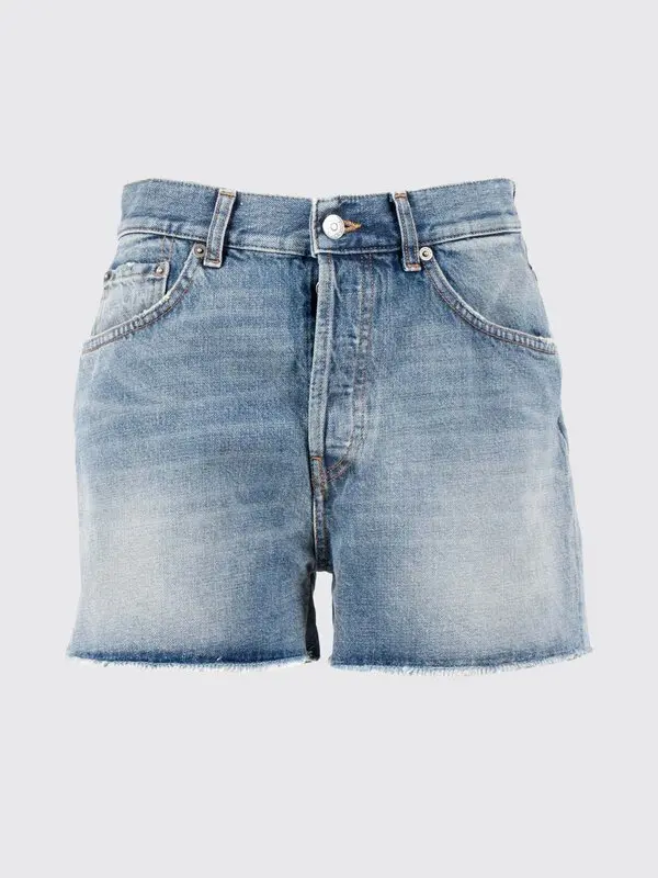 DONDUP Denim Shorts