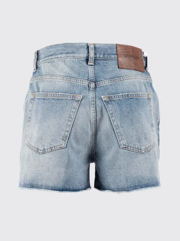 DONDUP Denim Shorts