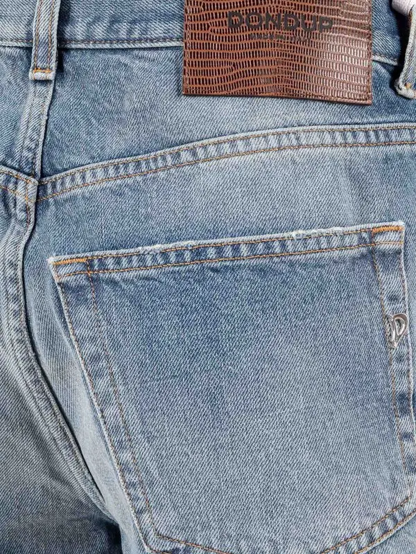 DONDUP Denim Shorts