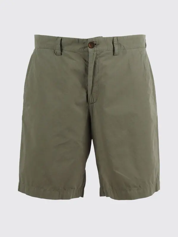 SEBAGO Cotton Chino Shorts