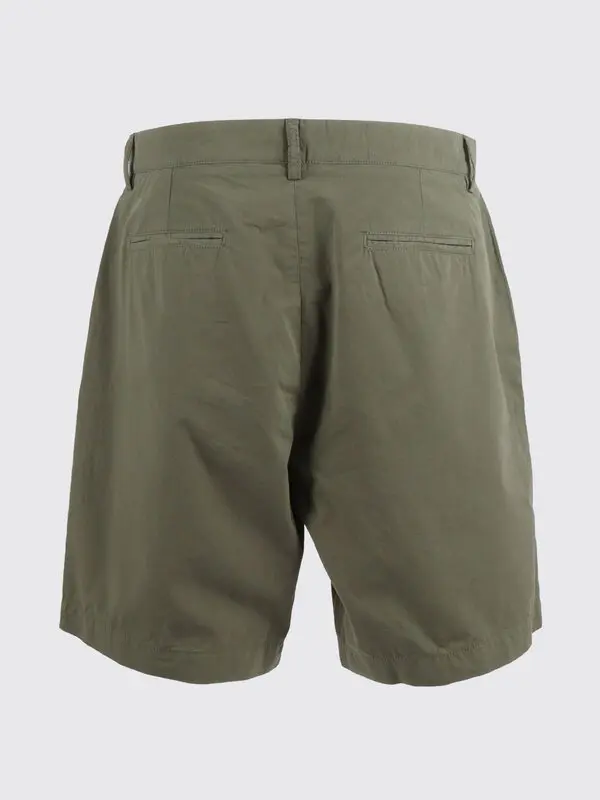 SEBAGO Cotton Chino Shorts