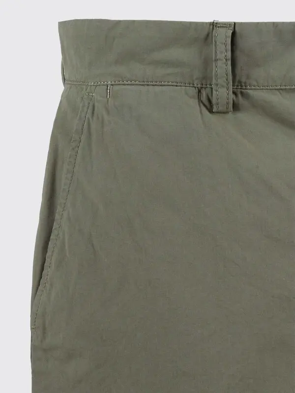 SEBAGO Cotton Chino Shorts