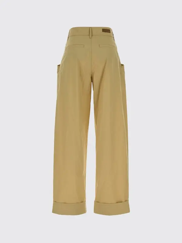 Jacob Cohen Tailored Wide Leg Trousers