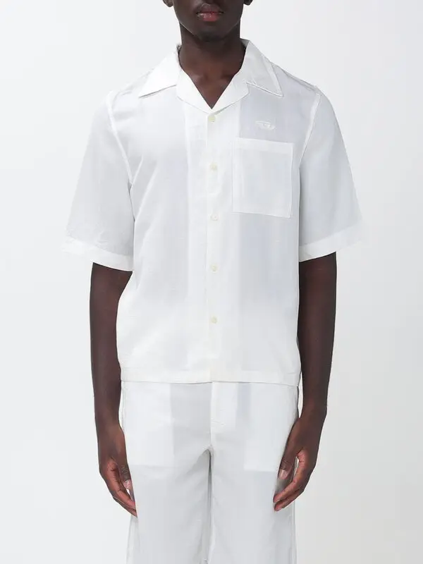 DIESEL® Shirt - Ivory
