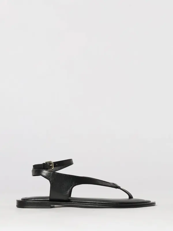 A.emery Heeled Sandal