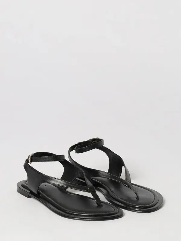 A.emery Heeled Sandal