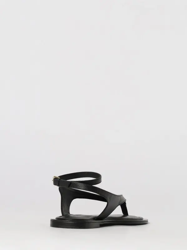 A.emery Heeled Sandal