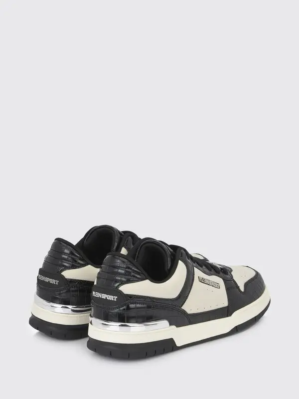PLEIN SPORT Sneakers - White 1