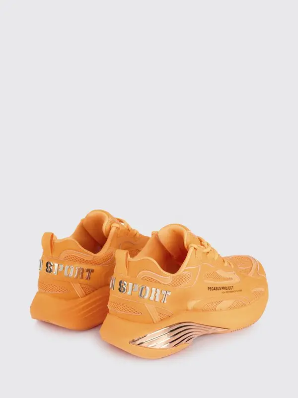 PLEIN SPORT Athletic Sneakers