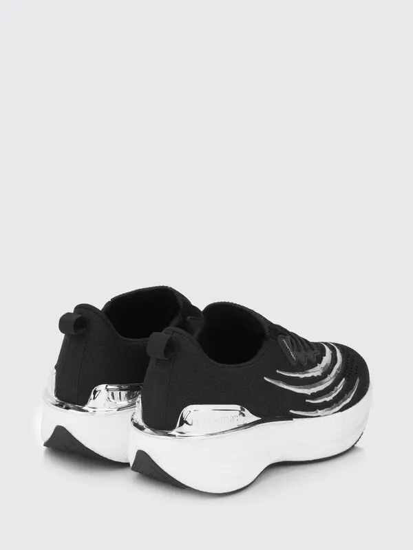 PLEIN SPORT Sneakers - Black 1
