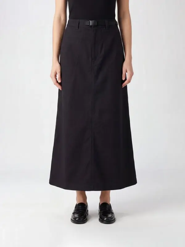 The North Face Skirt - Black