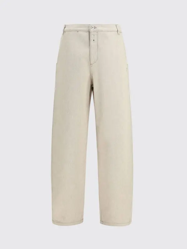 Jacquemus Tailored Wide-leg Trousers