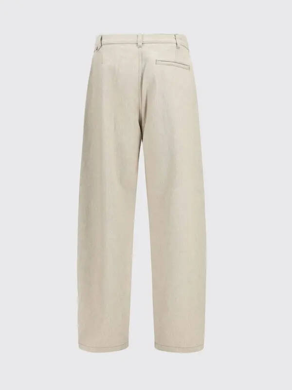 Jacquemus Tailored Wide-leg Trousers