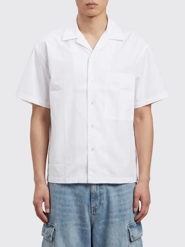 Palm Angels Shirt - White
