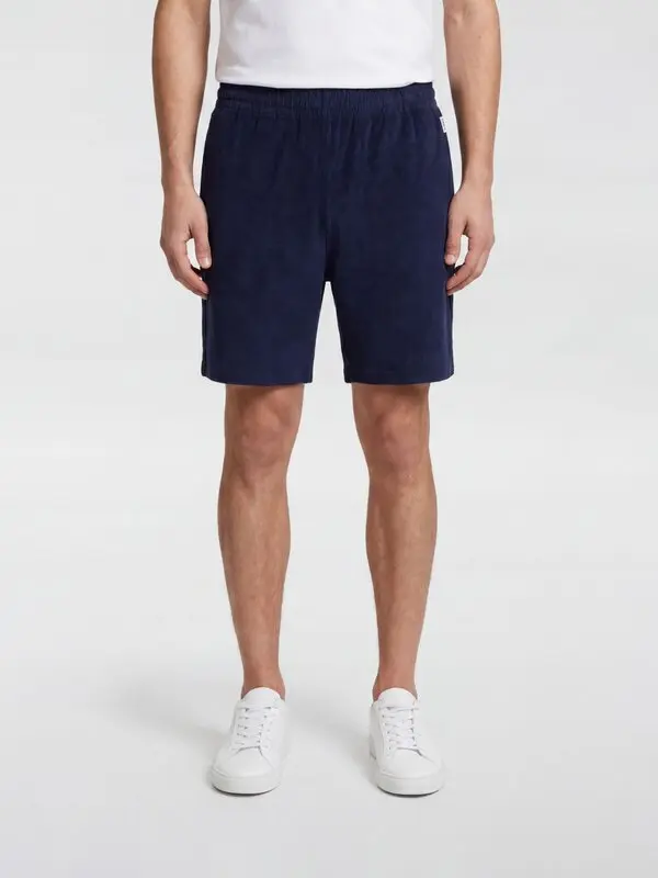 Aspesi Cotton Sport Shorts