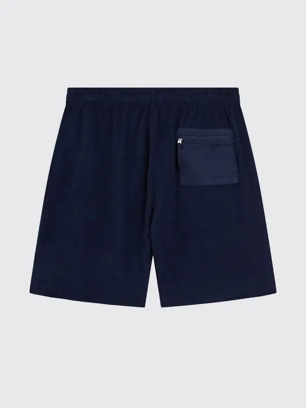 Aspesi Cotton Sport Shorts