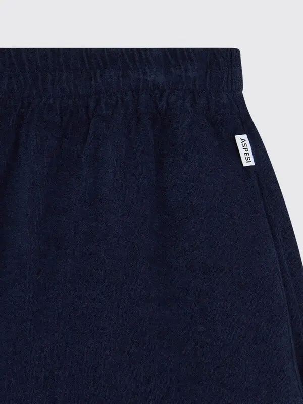 Aspesi Cotton Sport Shorts