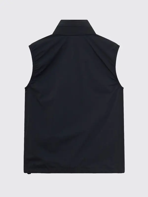 Aspesi Stretch Technical Fabric Vest