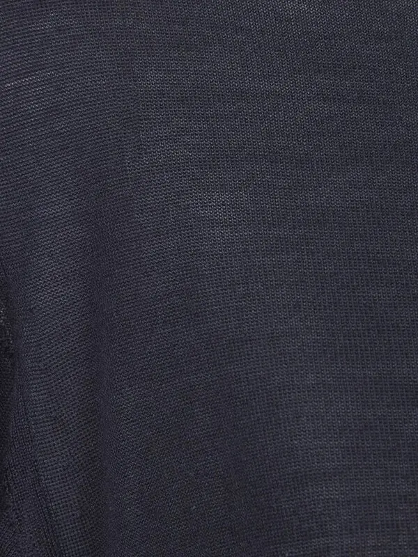 Jacquemus Knitted Top