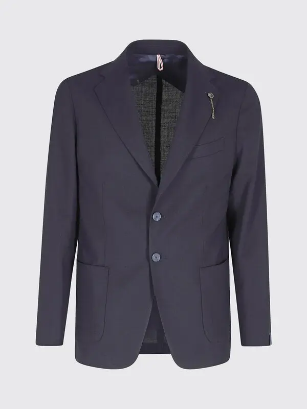 SANTANIELLO Tailored Jacket