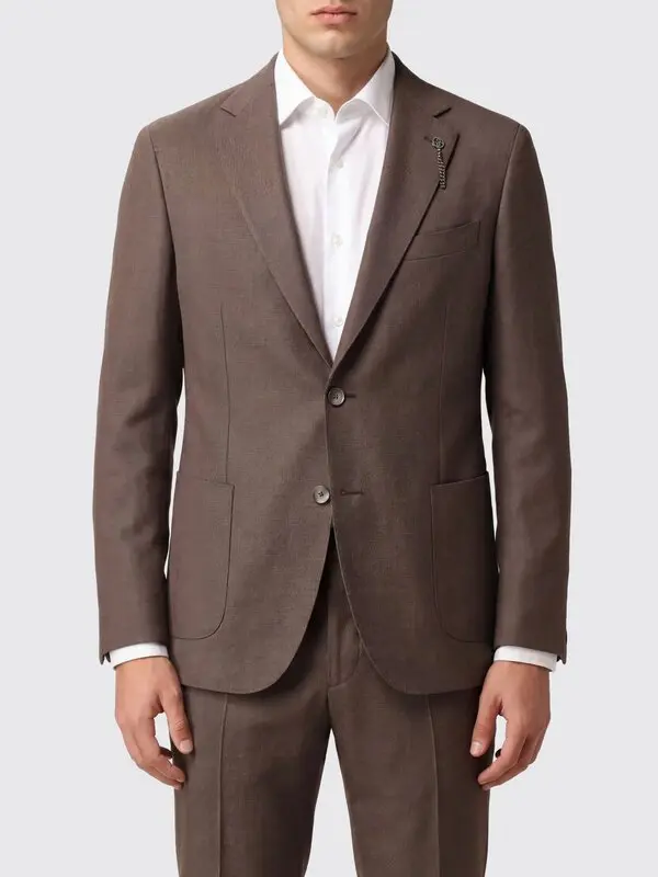 SANTANIELLO Tailored Jacket
