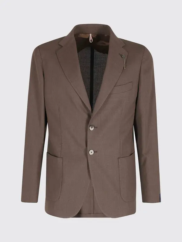 SANTANIELLO Tailored Jacket