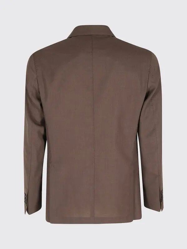 SANTANIELLO Tailored Jacket