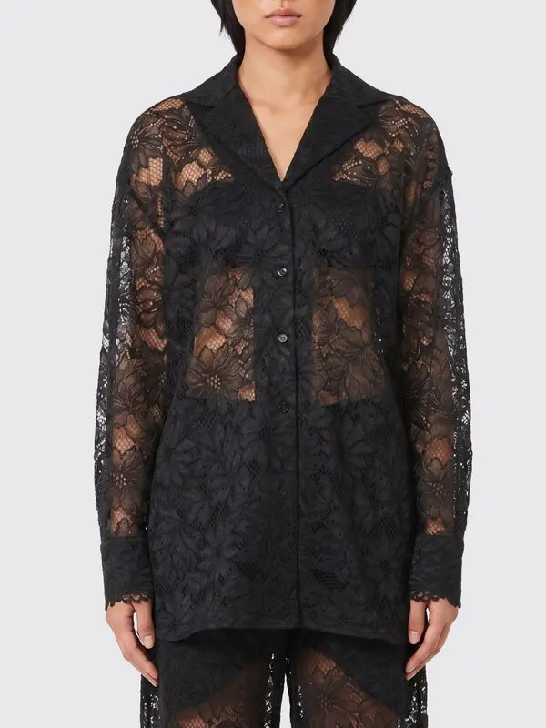 Sportmax Lace Blazer