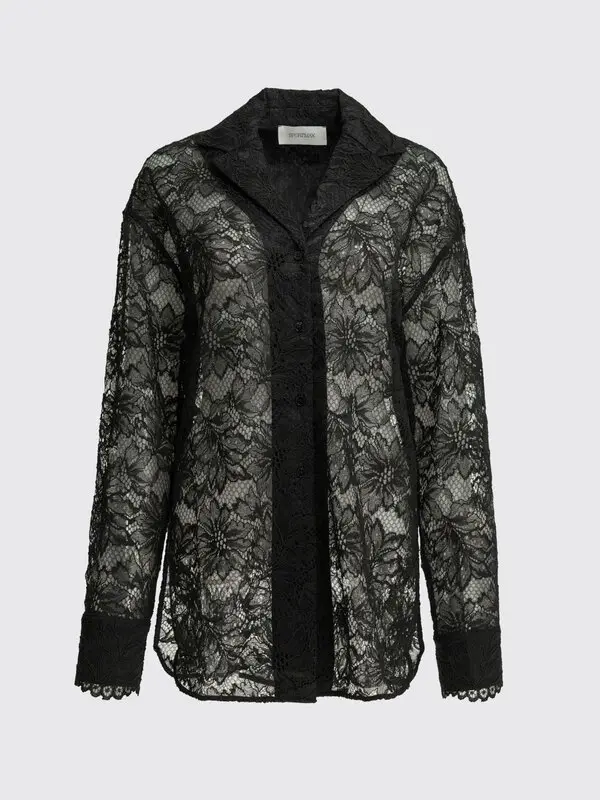 Sportmax Lace Blazer