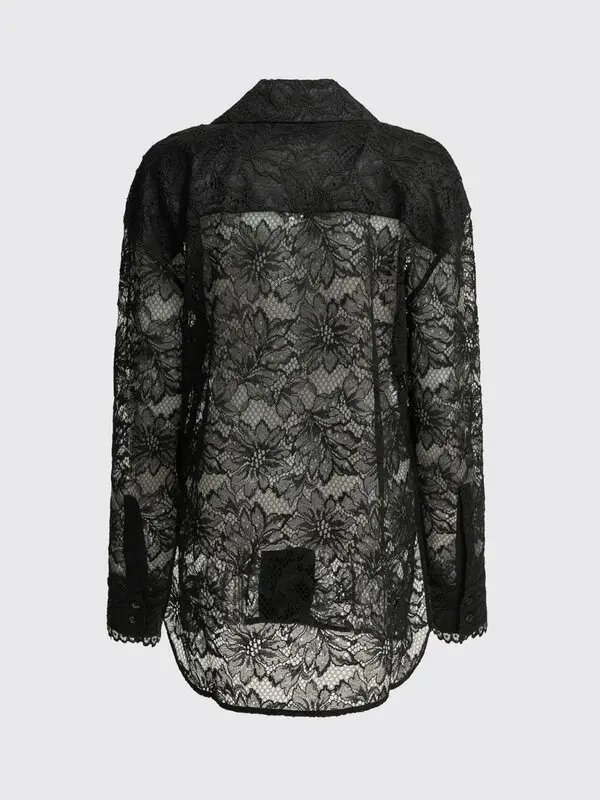 Sportmax Lace Blazer