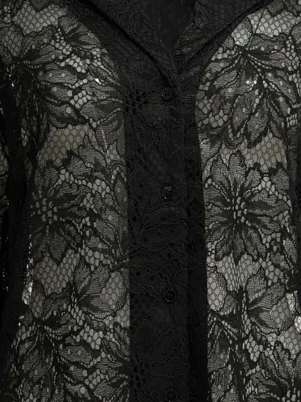 Sportmax Lace Blazer