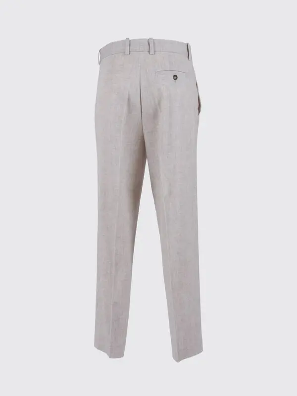 CIRCOLO 1901 Stretch Cotton Chino Trousers