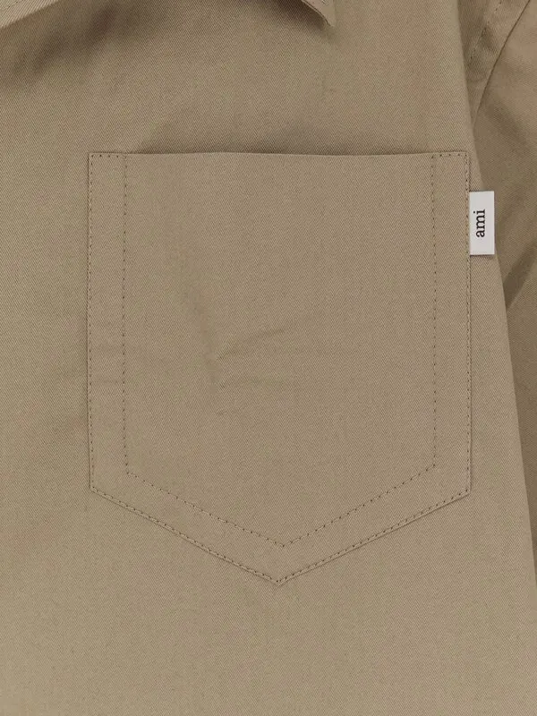 AMI Paris Shirt