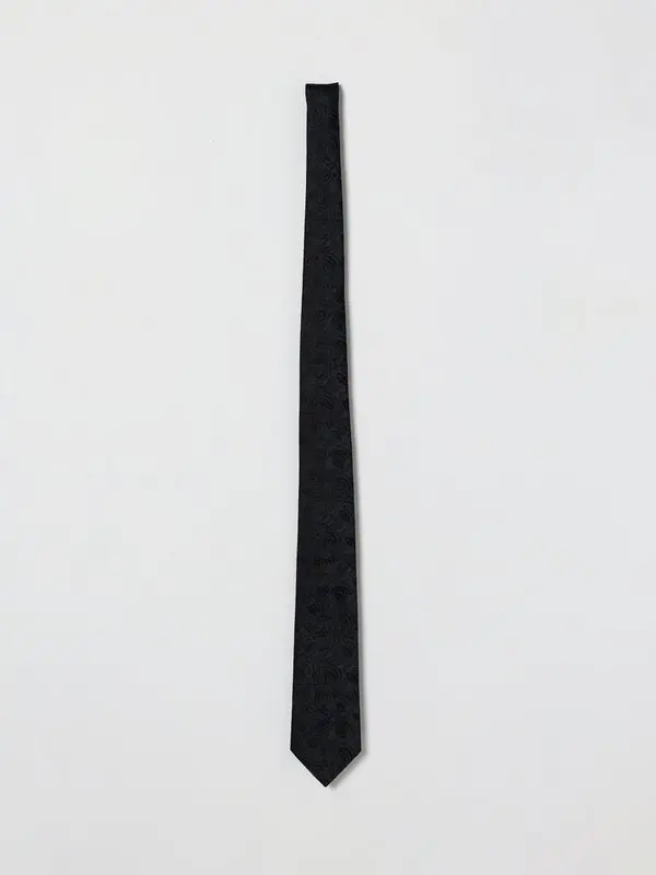 Emporio Armani Neck Tie - Navy
