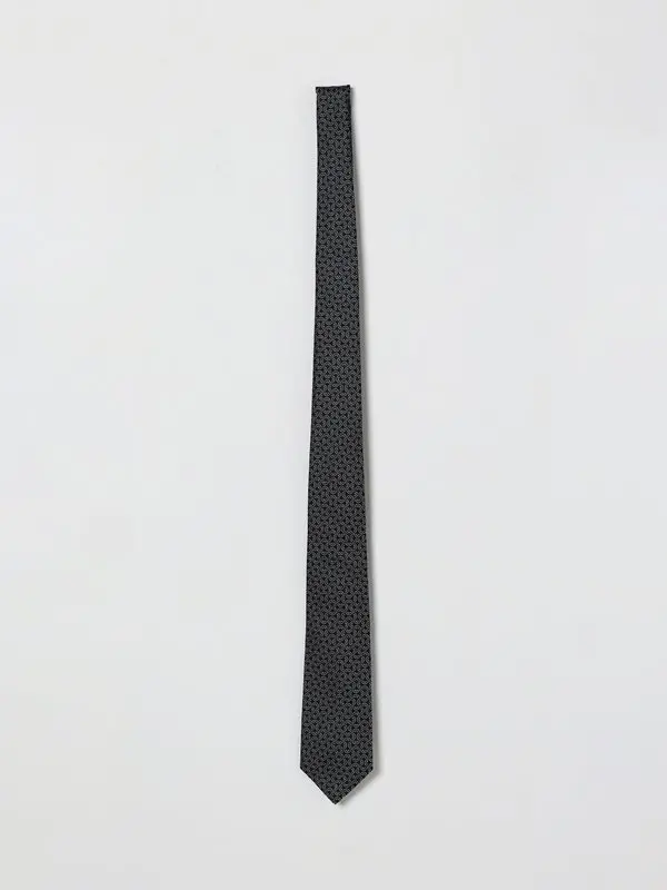 Emporio Armani Neck Tie - Navy