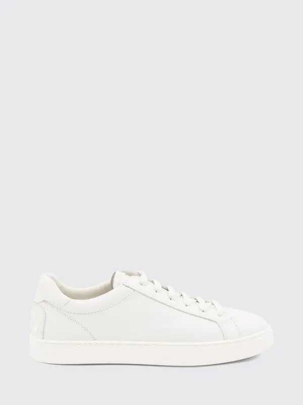 TOD'S Sneakers - White