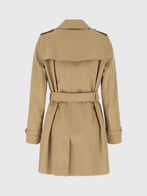 Burberry Trench Coat - Beige