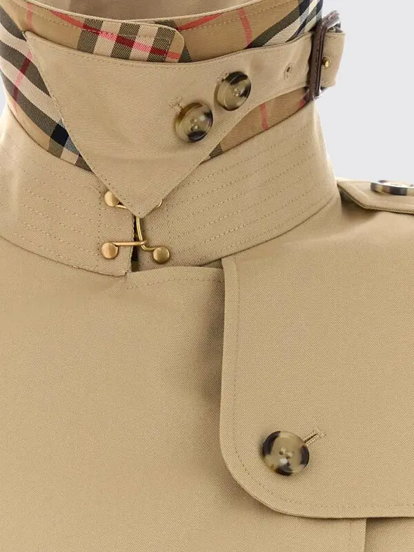 Burberry Trench Coat