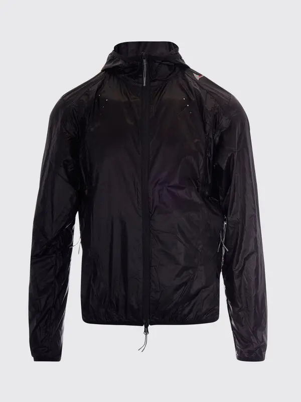 ROA Packable Technical Fabric Windbreaker