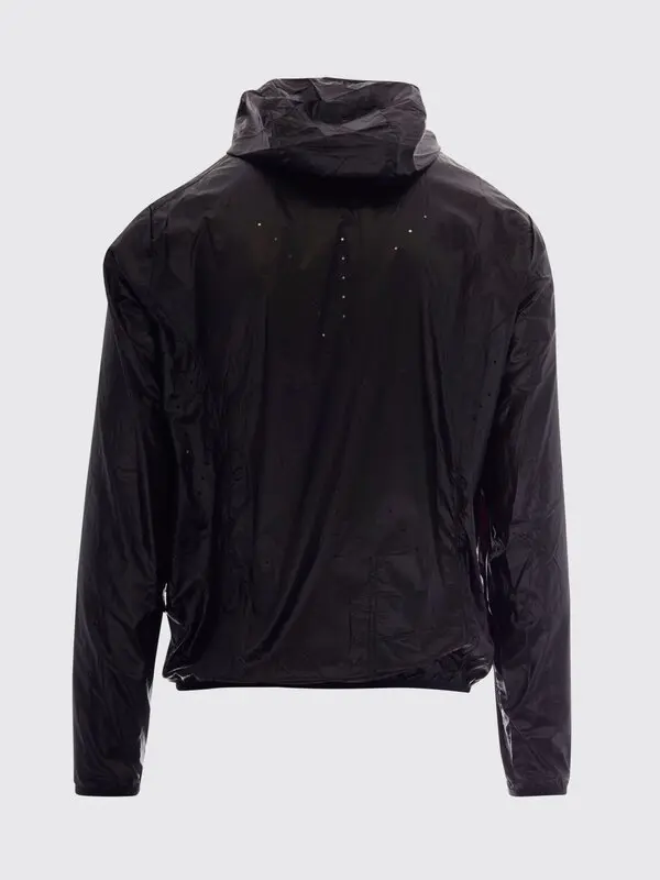 ROA Packable Technical Fabric Windbreaker