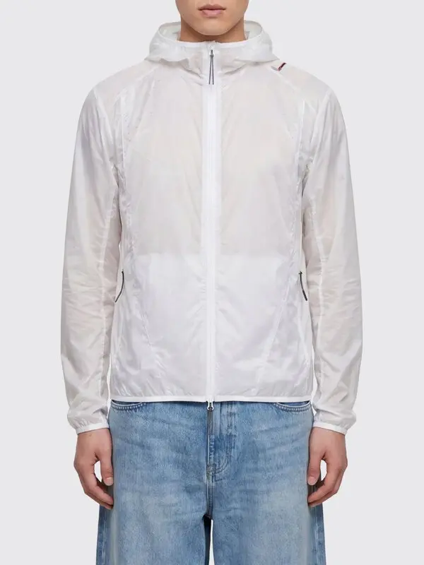 ROA Jacket - White