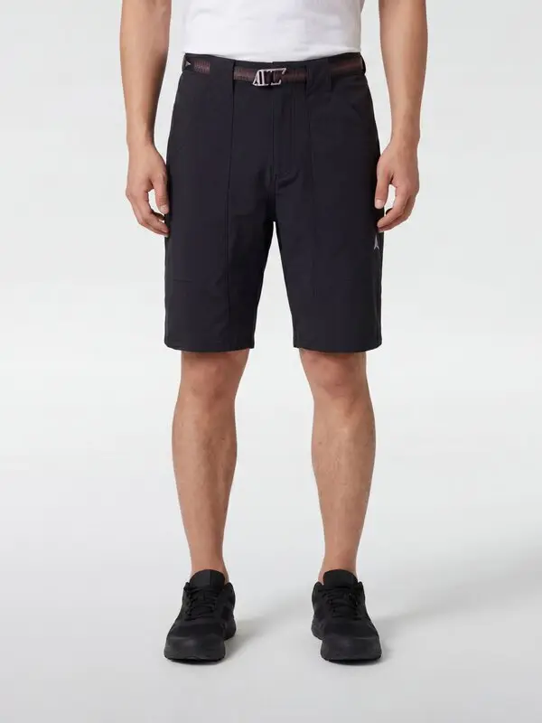 ROA Technical Fabric Chino Shorts